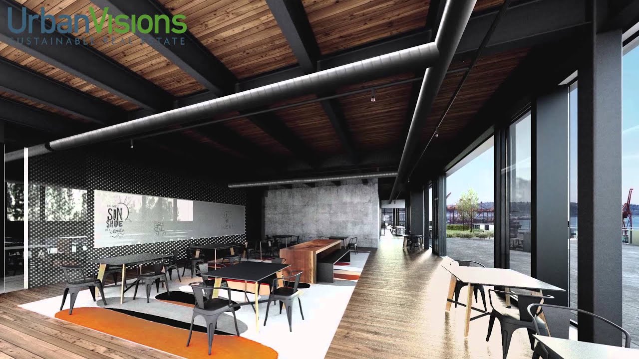 200 Occidental - YouTube