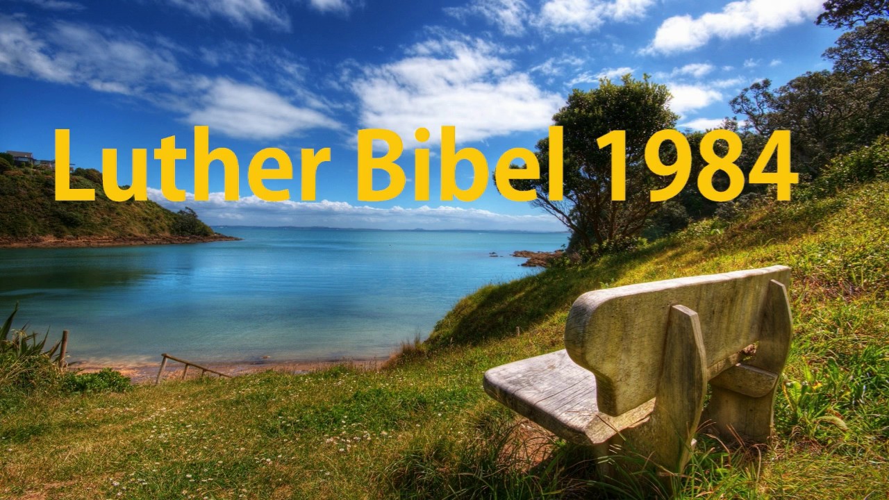 31- Das Buch des Propheten Obadja - YouTube