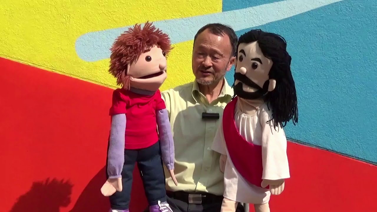 A Short Man Called Zacchaeus - YouTube