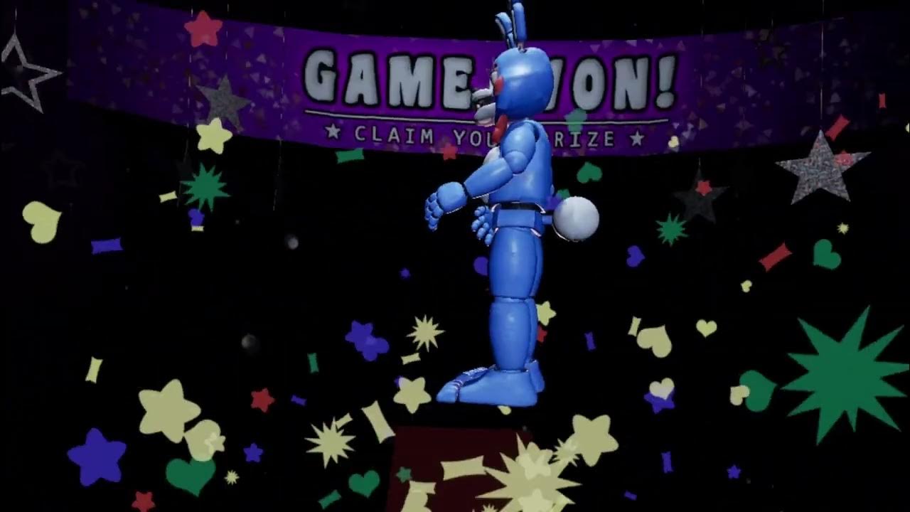 Fnaf Vr Night 2and3 Youtube