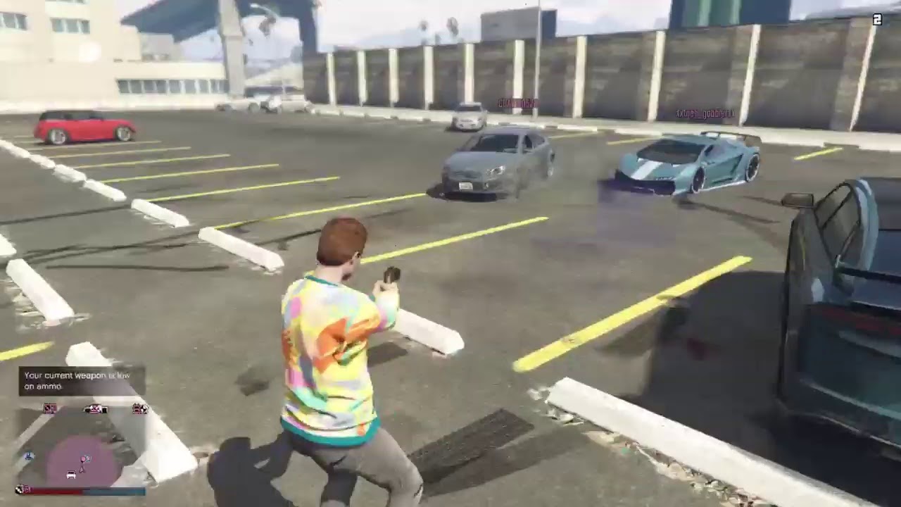 Gta 5 Stuff - YouTube