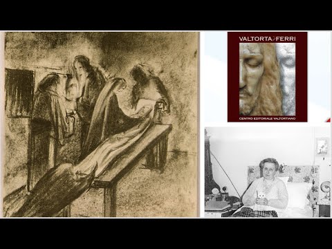 Maria Valtorta, Lorenzo Ferri and Medjugorje. - YouTube