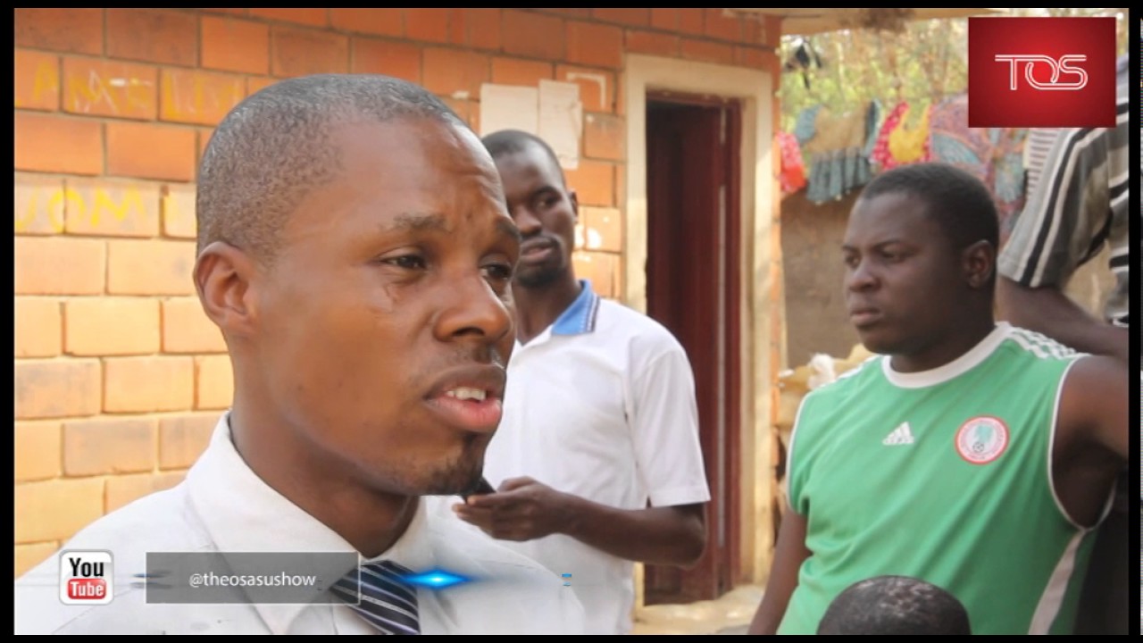 TOS TV NETWORK: Towards 2019 Elections II - YouTube