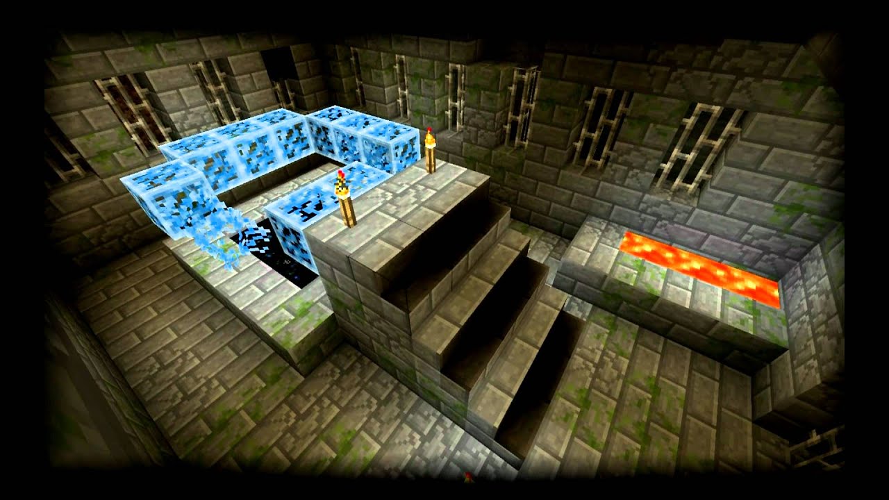 Minecraft 1.9 Trailer Fan-made - YouTube