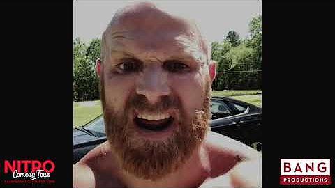 Ginger Billy - YouTube