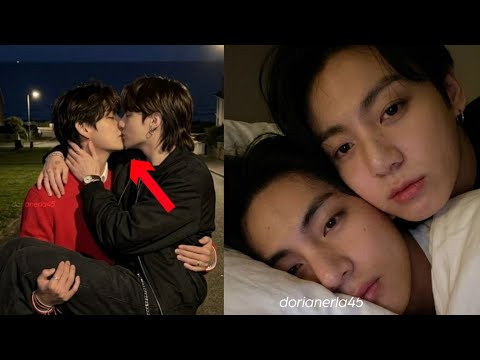 TAEKOOK / TOP 10 Underrated moments, between Jungkook and Taehyung / Part 786 (VKOOK BTS)