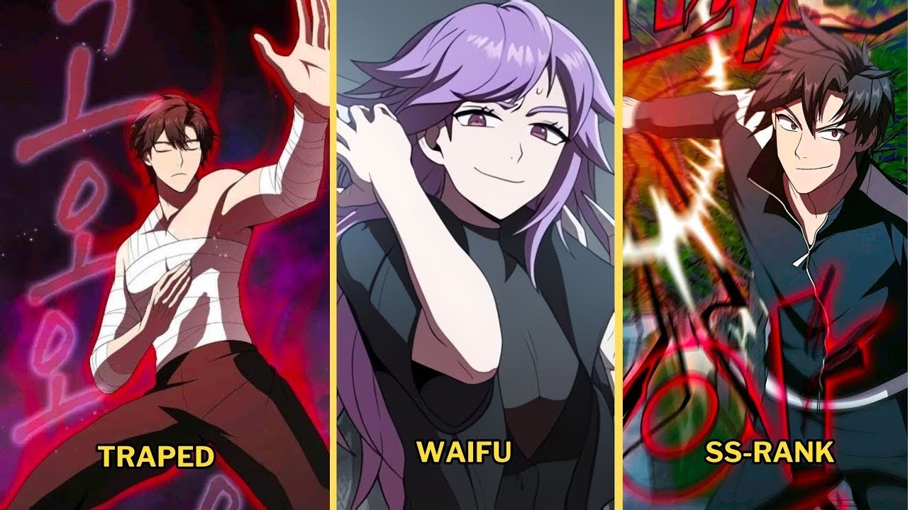 [Full] The Advanced Player of The Tutorial Tower Full Story | Manhwa ...