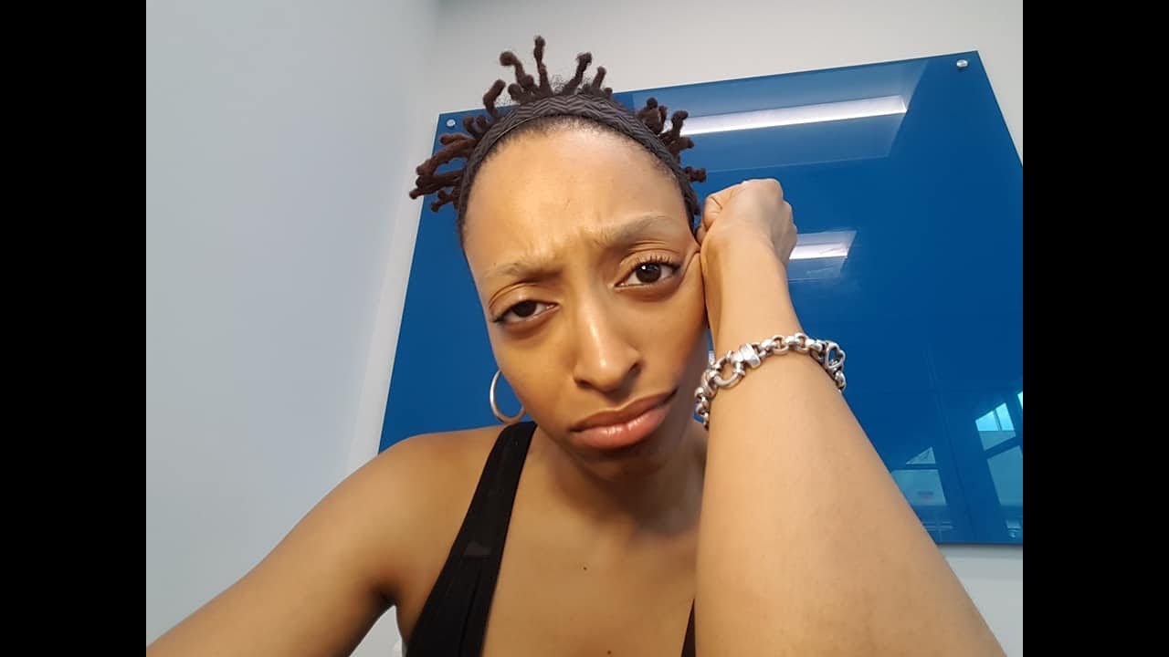 Total Life Changes TLC Testimony Tells The Importance Of Never Giving ...