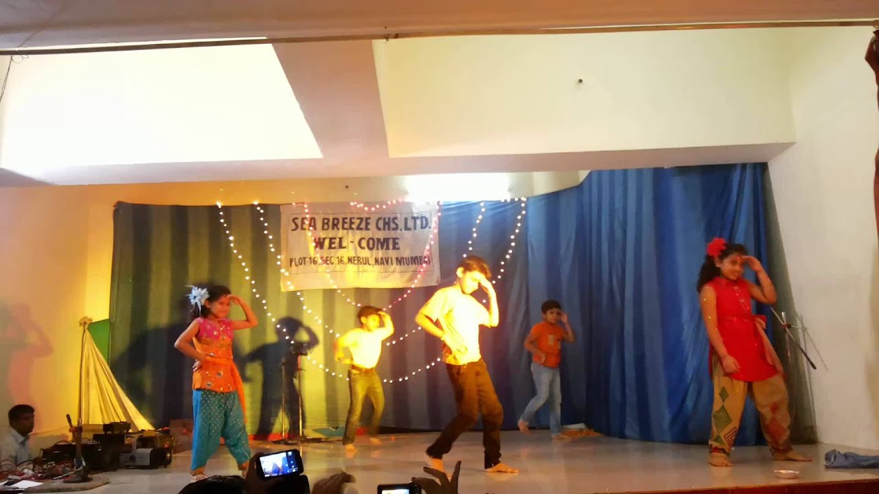 Lungi Style. .Pam birch(Nerul) Students - YouTube