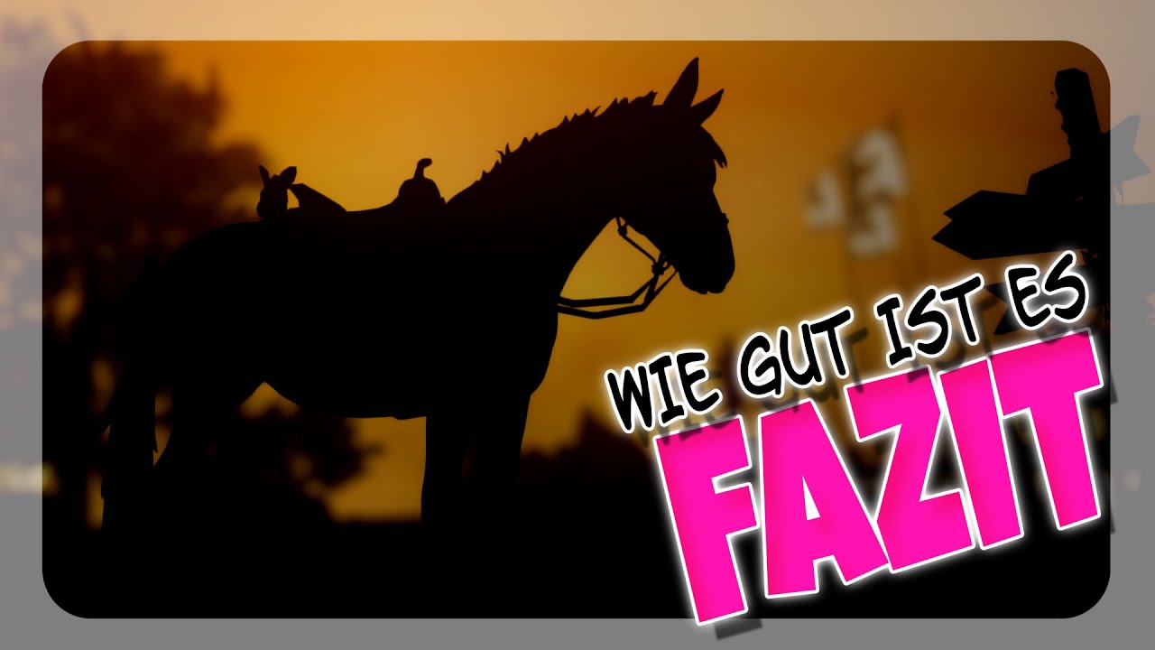 WIE GUT IST ES? LOHNT ES SICH 🐴 DAS NEUE MULI/ MAULTIER | Star Stable ...