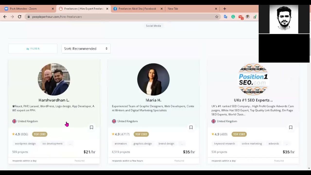 People Per Hour | How to find the buyer request of People Per Hour ...
