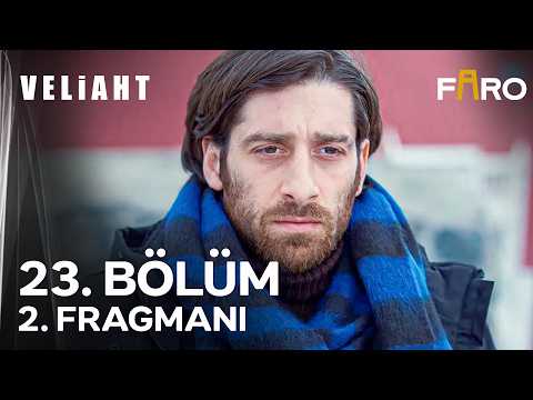 Veliaht 23. Bölüm 2. Fragmanı | \