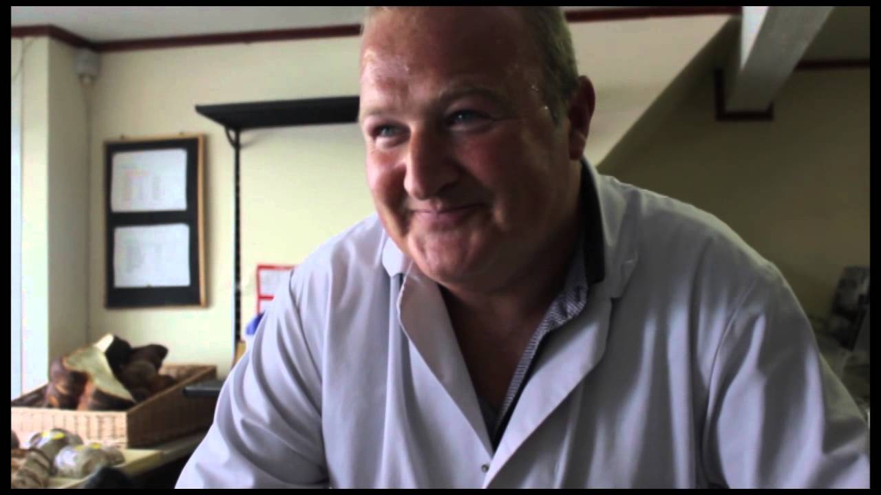 Barrack St. Interviews - Brian Hickey - YouTube