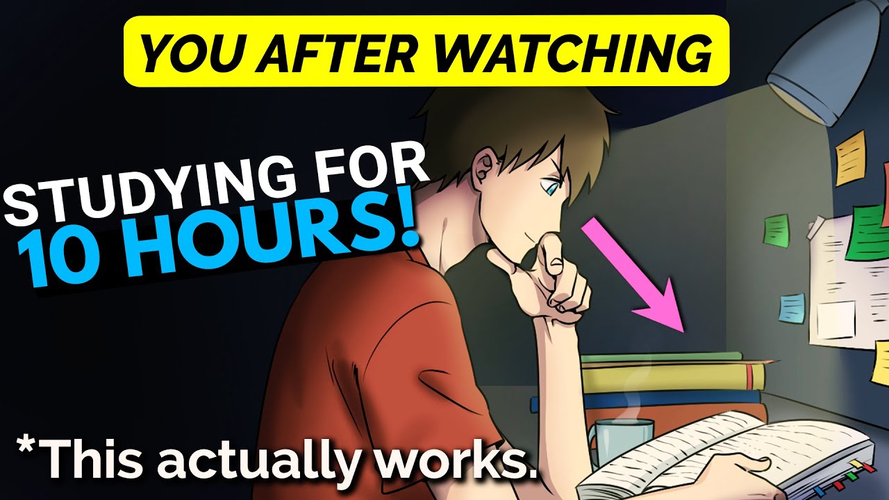 अब पढ़ते वक़्त नींद नहीं आएगी: LATE NIGHT STUDY ROUTINE TO AVOID SLEEP ...