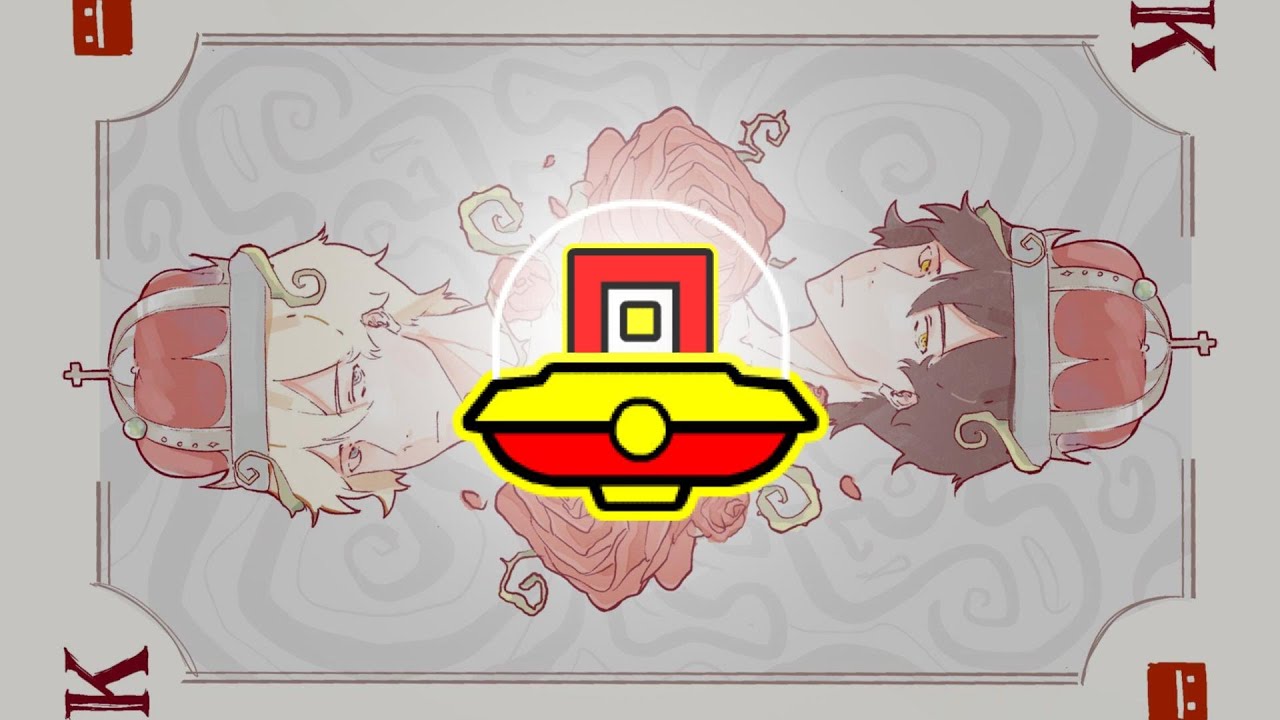 [GD 2.11] My part in Hello Fitzgerald - melX0exe - YouTube