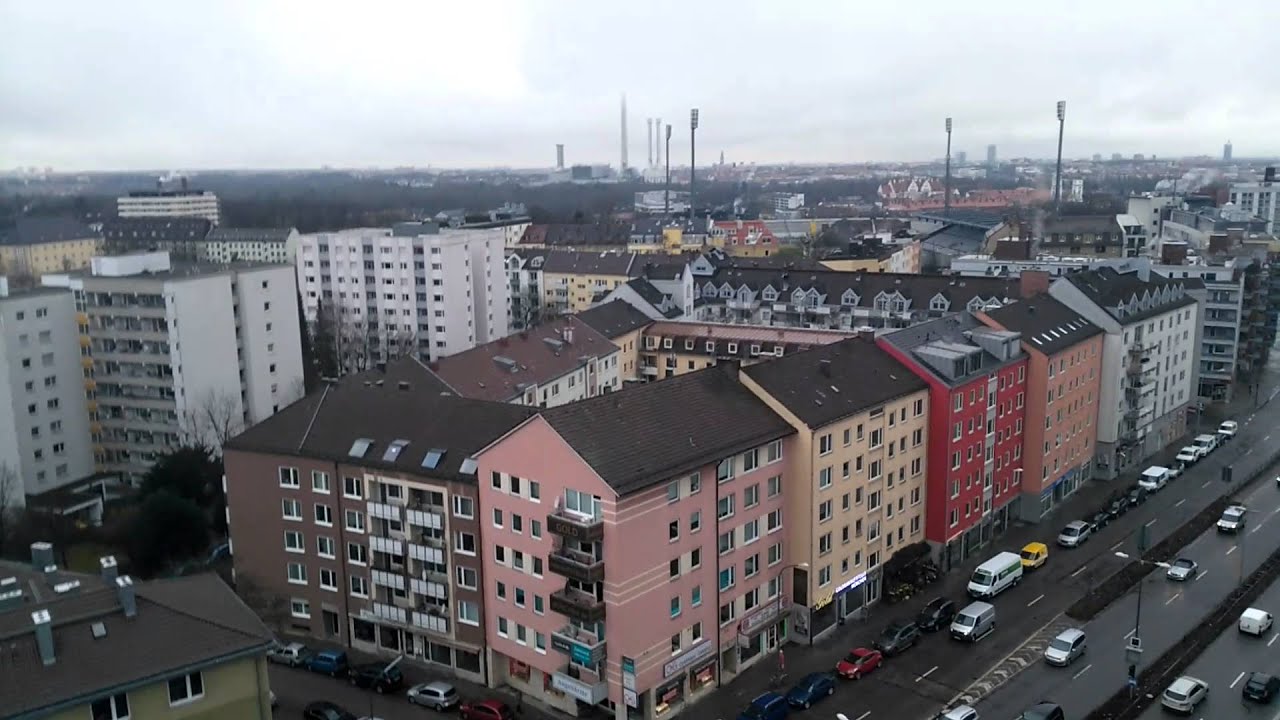 Honor 5X: video sample