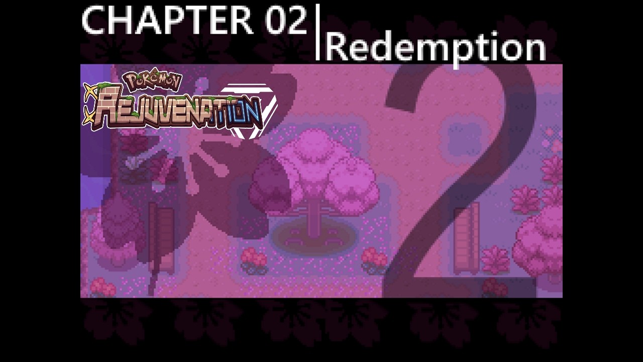 Pokémon Rejuvenation: Best Moments - Vol. 2 | CPU Cyan Heart - YouTube