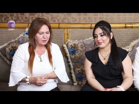 Bir Gün Sizdə, Bir Gün Bizdə -  (Həftənin Finalı) 21.01.2023