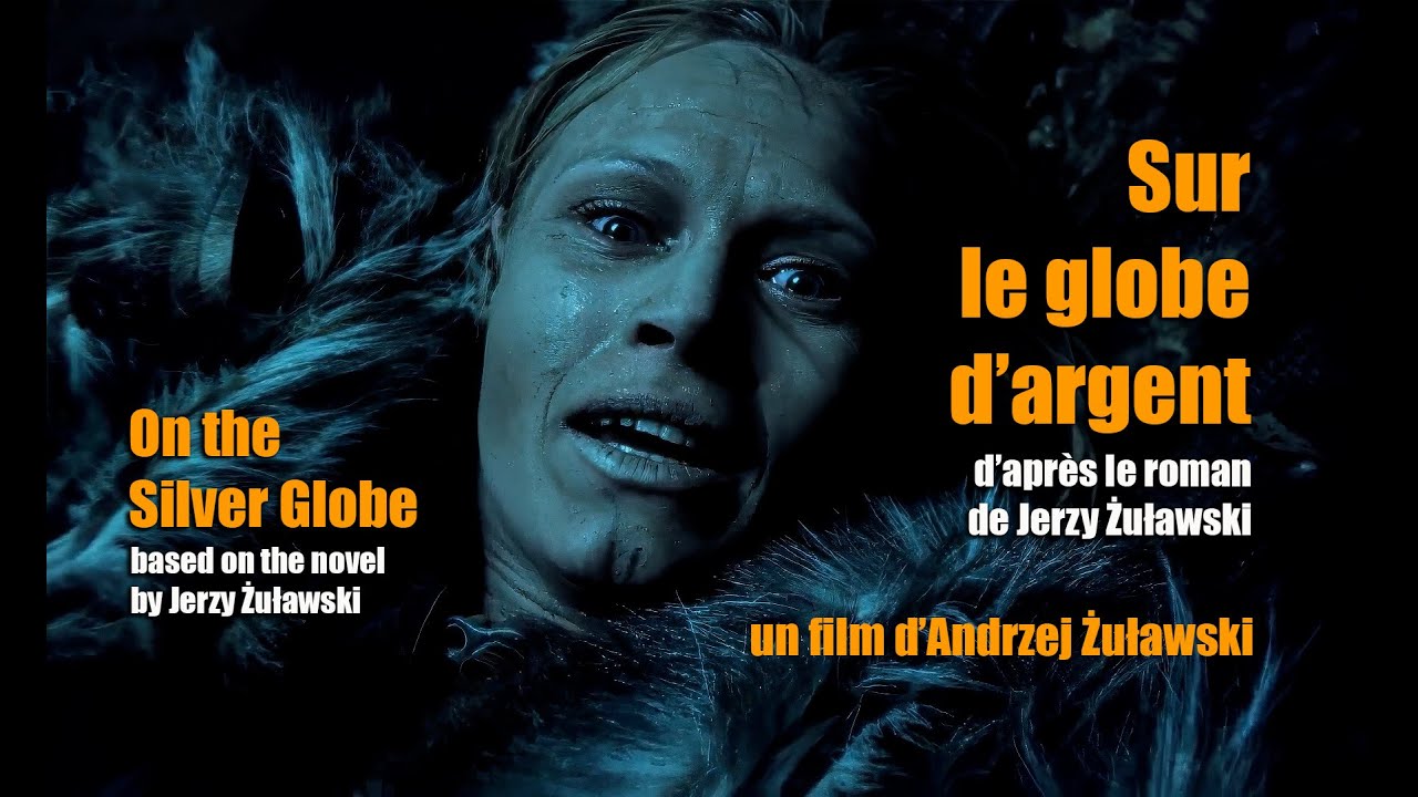 SUR LE GLOBE D'ARGENT • On the Silver Globe • full movie • by Andrzej ...