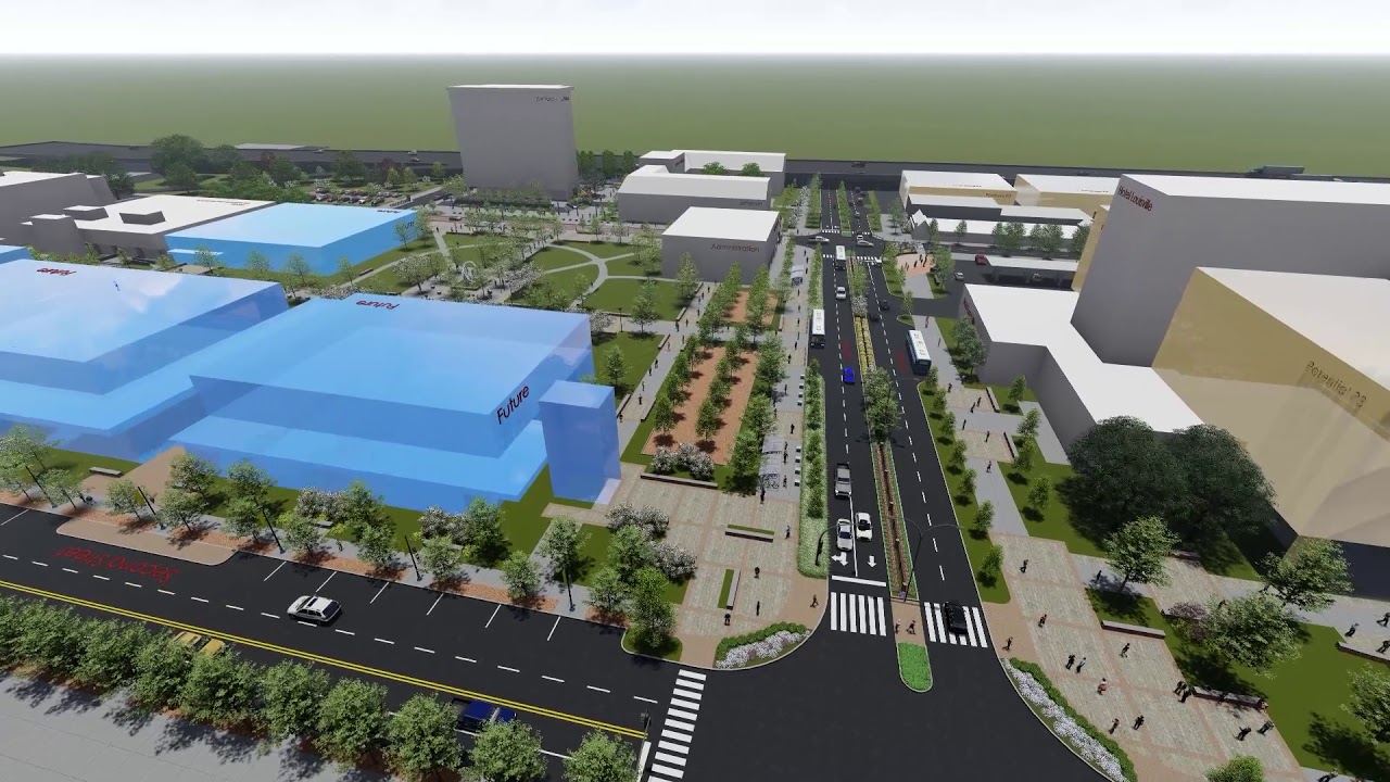 JCTC A New Vision - YouTube