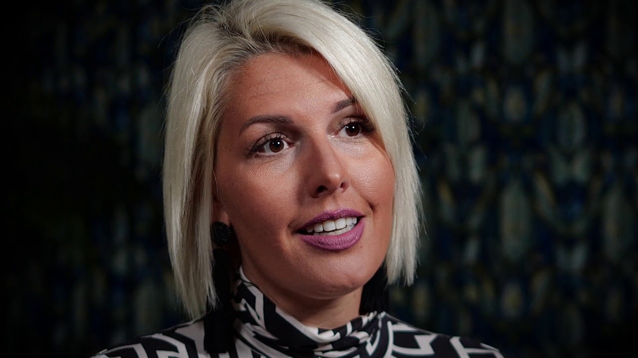Survivor Story- Her personal experience of being abused as a child and ...