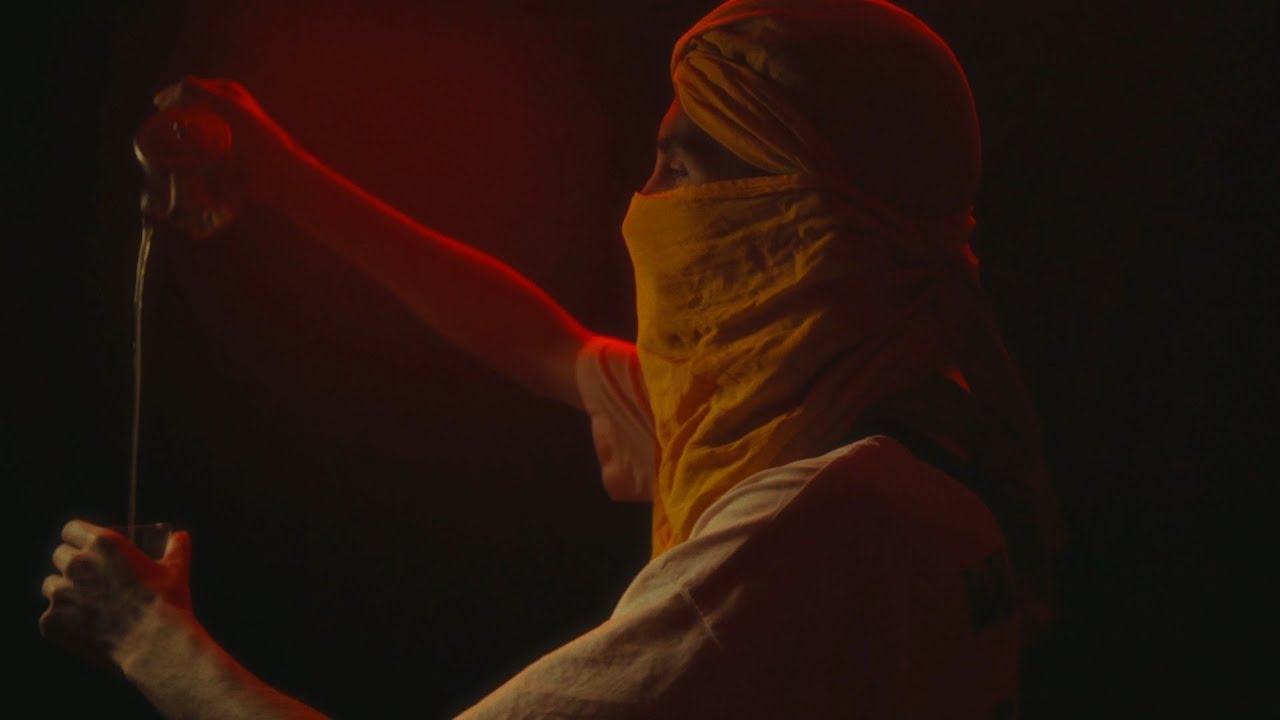 GEN - RESIST (OFFICIAL VIDEO) - YouTube