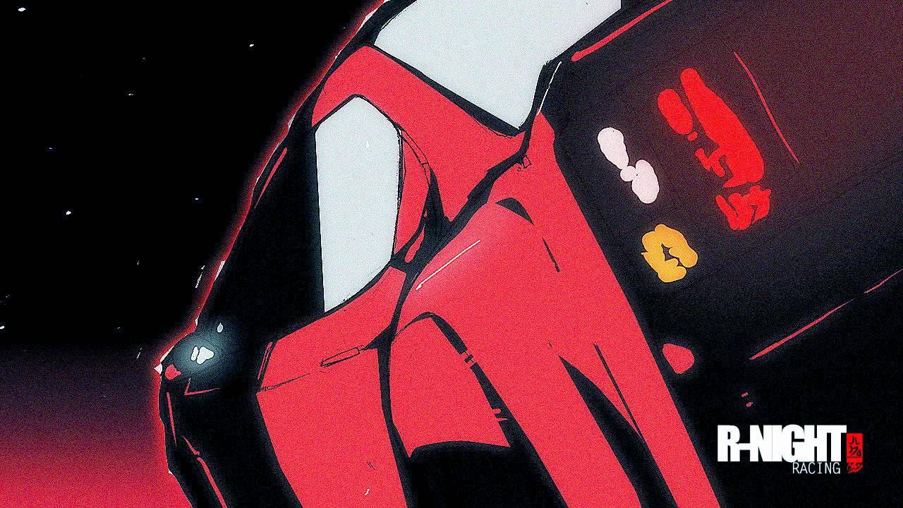 R-NIGHT-Drivin'@Night~Early Night Theme (2011) - YouTube