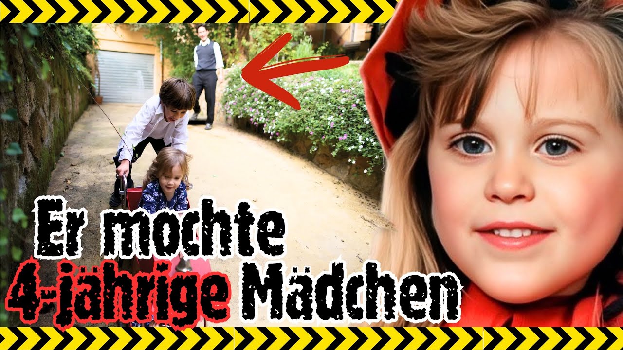 Mutter verbot ihm, mit der Tochter zu spielen. Er nutzte seinen Sohn ...