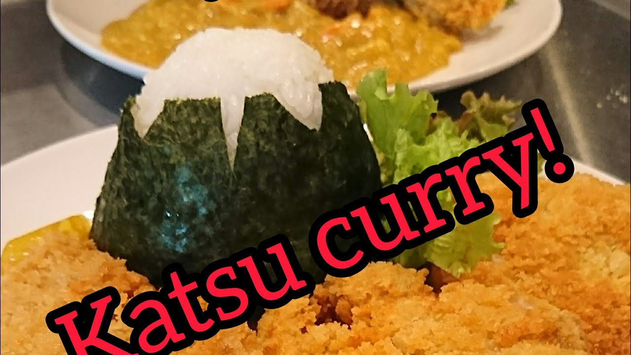 Curry cooking class! - YouTube