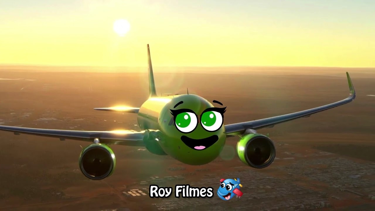 Best doodles planes. Doodles are flying and singing ️ ️ ️ ️ - YouTube