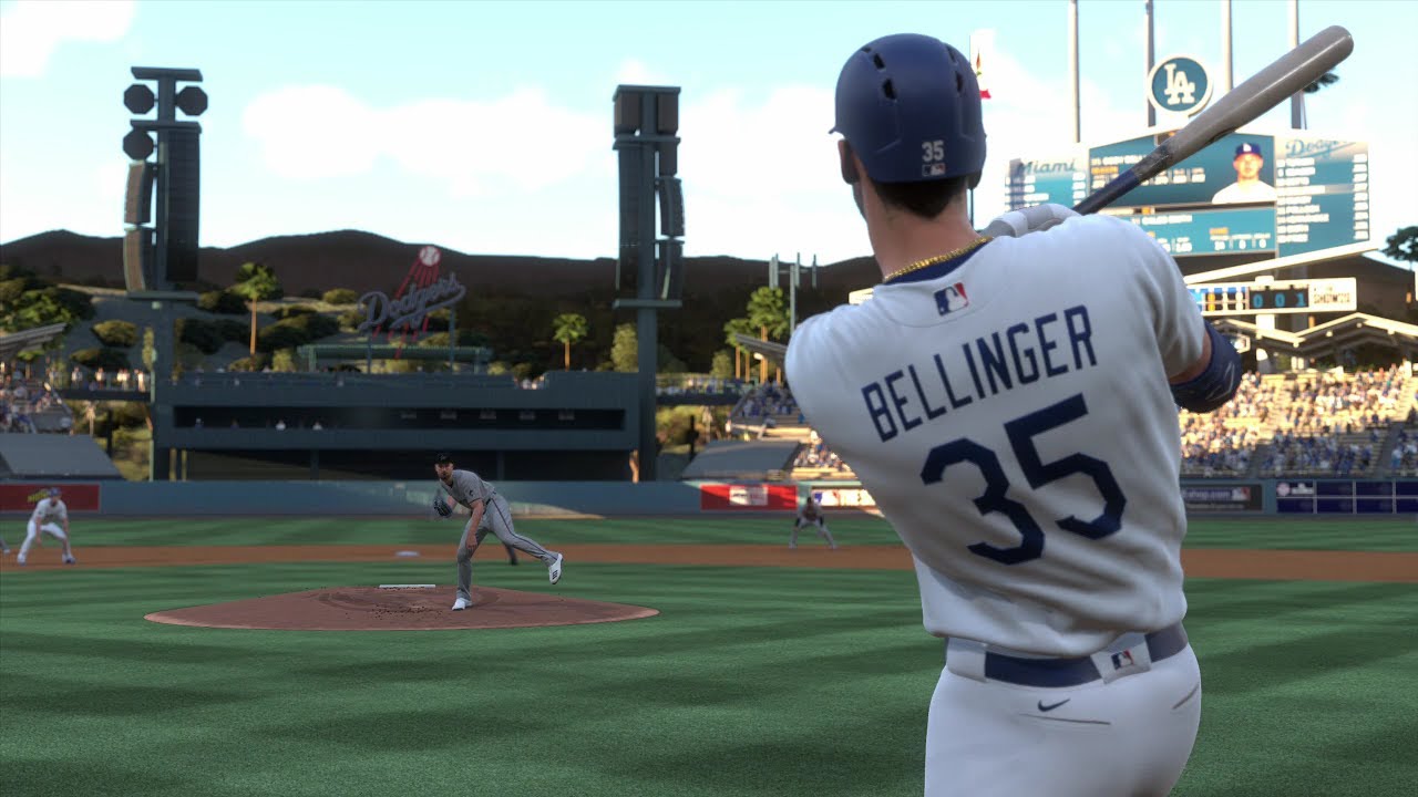 MLB Today 7/3 - Los Angeles Dodgers vs Miami Marlins Full Game ...