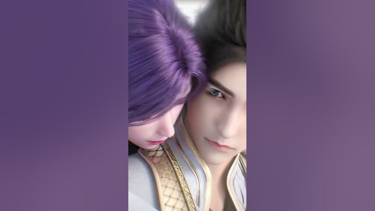 Shi Hao Pw Btth Donghua Medusa Youtube