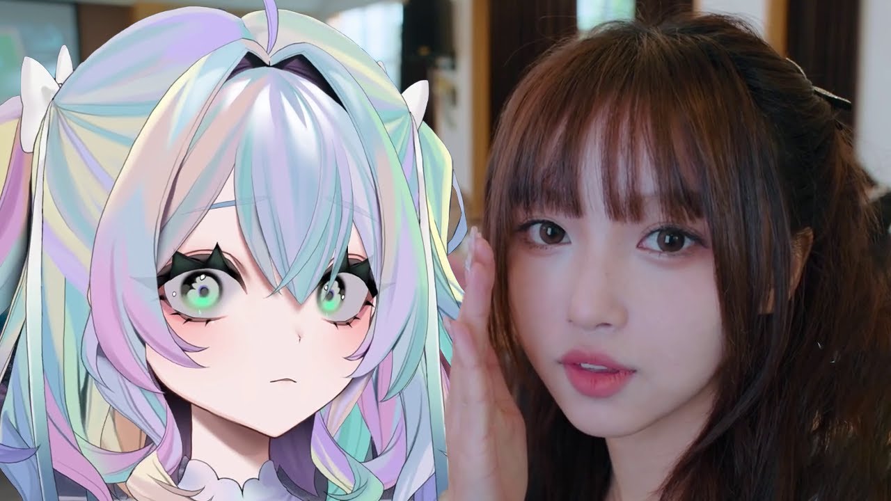 weekly apology stream + chinese dating sim? [June 23rd 2024] - YouTube