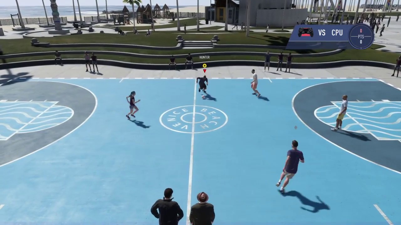 FIFA 19 - Hoop Dream (Trophy/Achievement) [Read Description] - YouTube