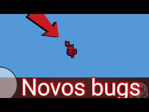 Novos bugs do Airship🛫 | Among Us - YouTube