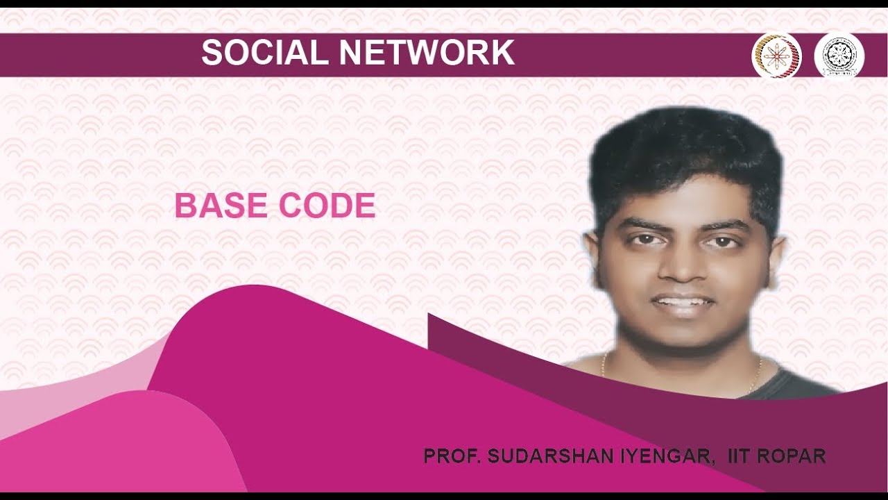 Base Code YouTube base-code-youtube