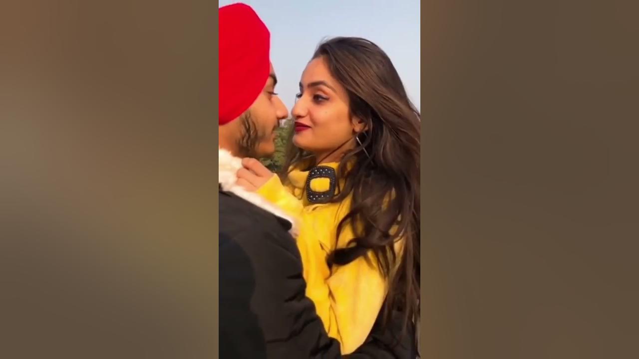 New Latest Romantic Couple Goals Tiktok Videos BF GF GOALS TIK TOK ...