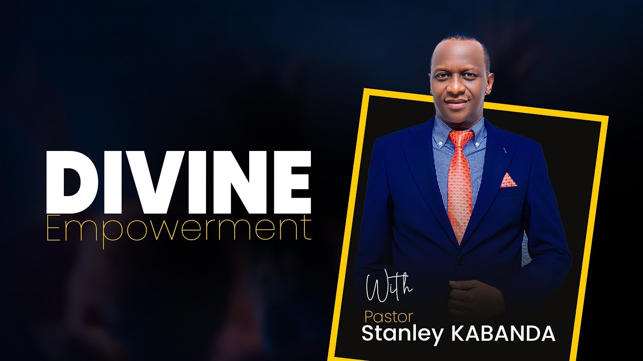 WEDNESDAY SERVICE 19.03.2025 - Pastor Stanley KABANDA - YouTube