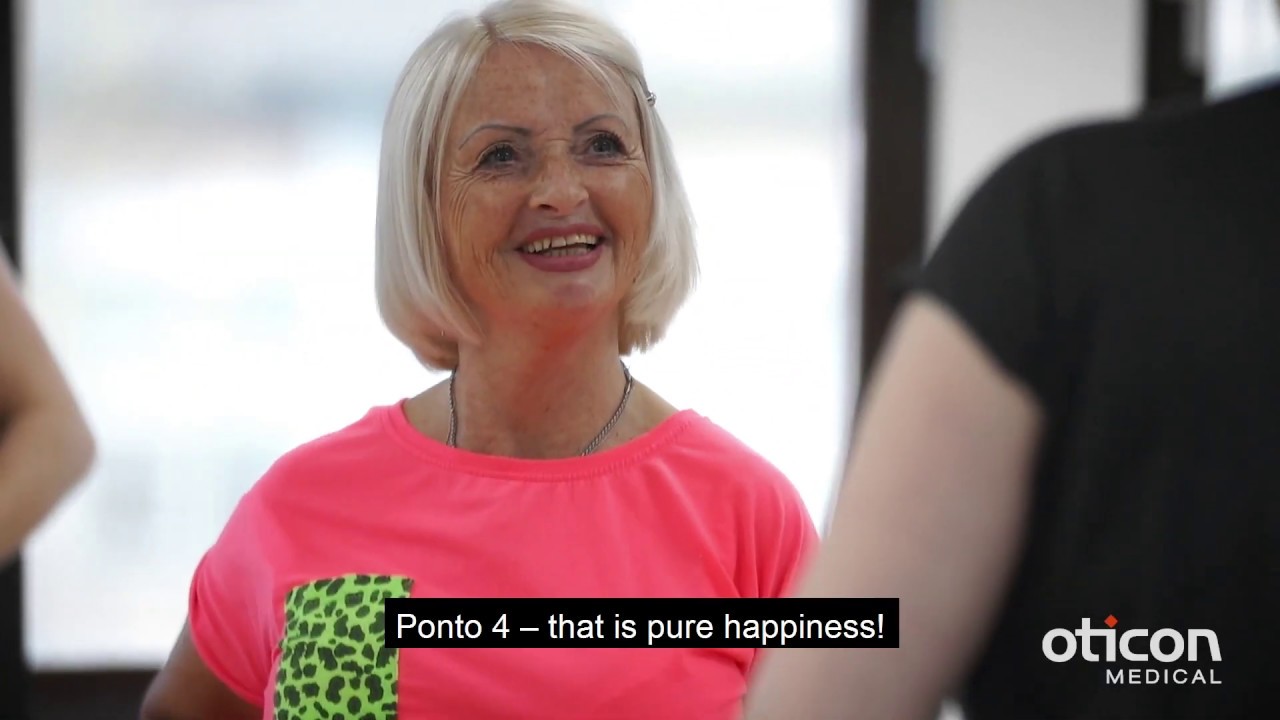 Ponto 4 is happiness - YouTube