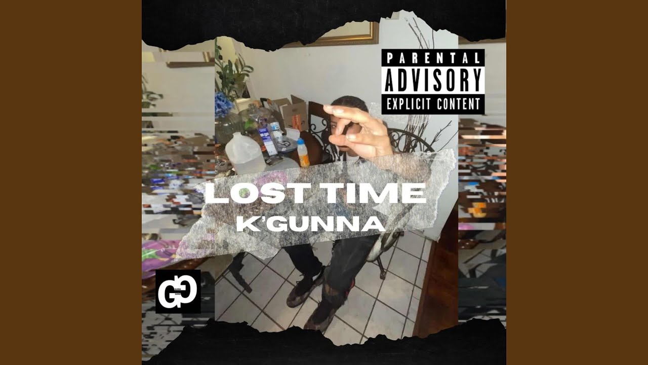 Lost Time - YouTube
