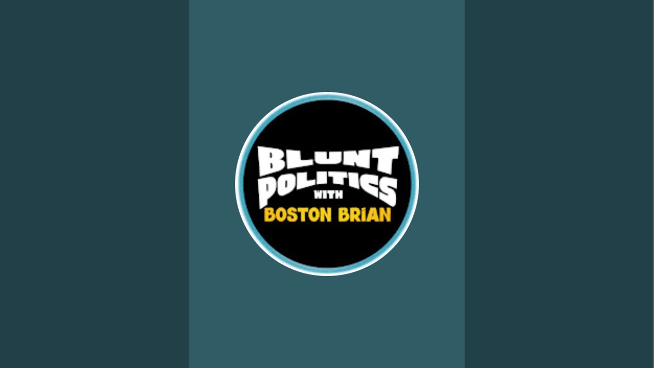 Boston Brian is live! - YouTube