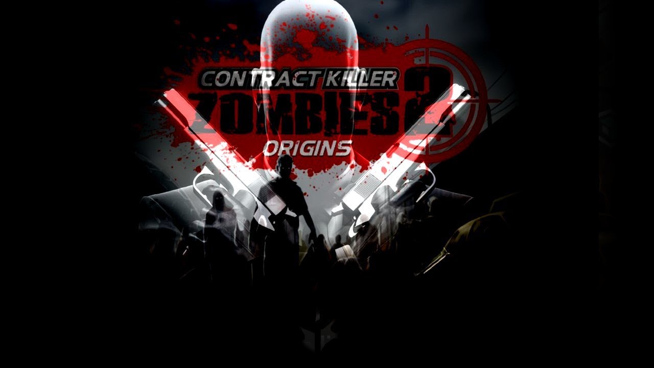 Contract Killers : Zombies 2 : Origins | Samsung Galaxy Tab | Exynos ...