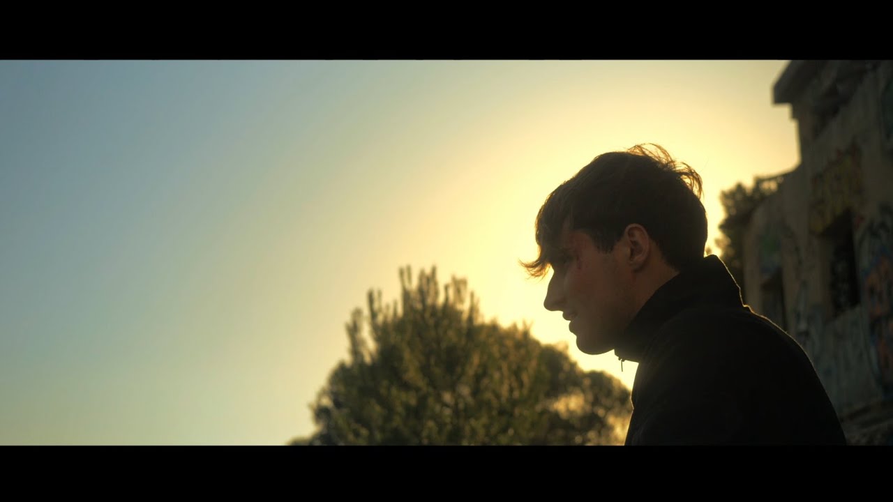 Bande démo ENZO COURNAC 2023 (Cascadeur/Stunt) - YouTube