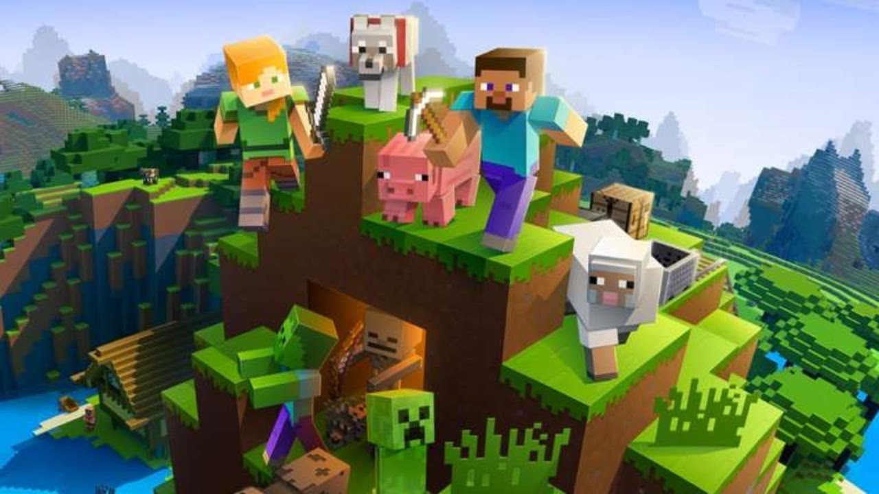 Minecraft Speedrun YouTube Minecraft Speedrun YouTube