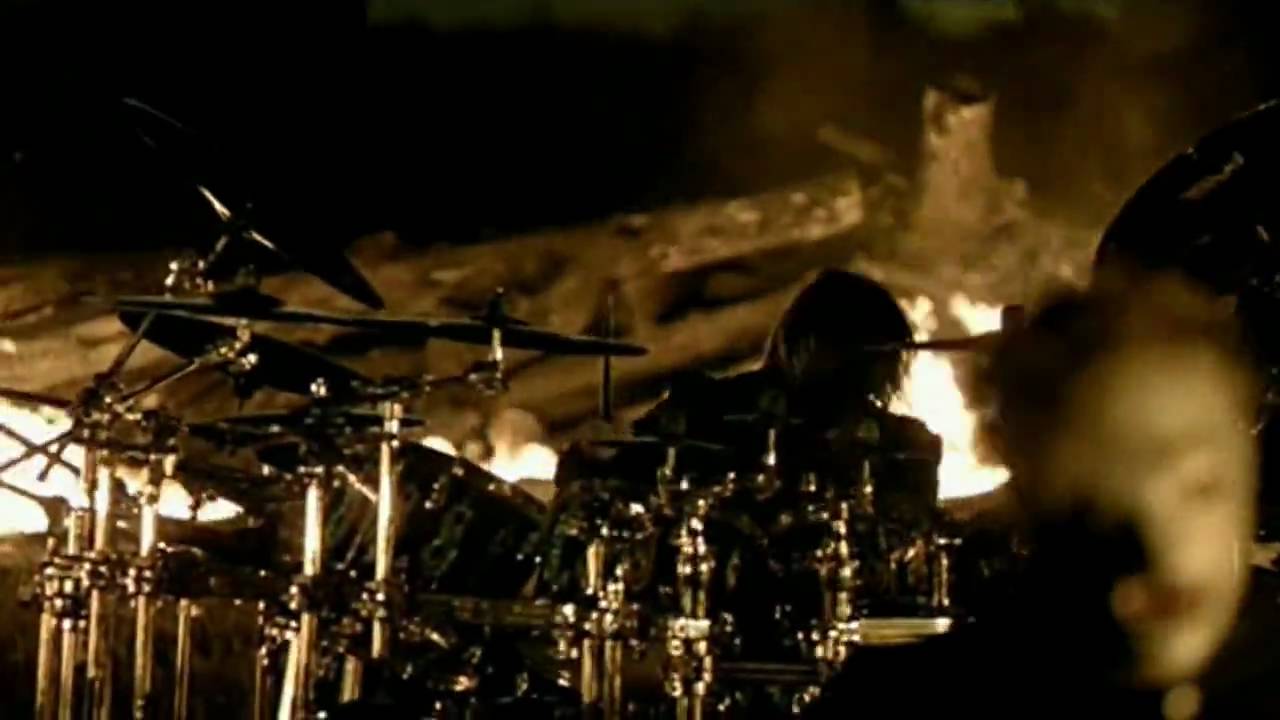 Slipknot - Psychosocial (HD) Subtitulada Ingles/Español - YouTube