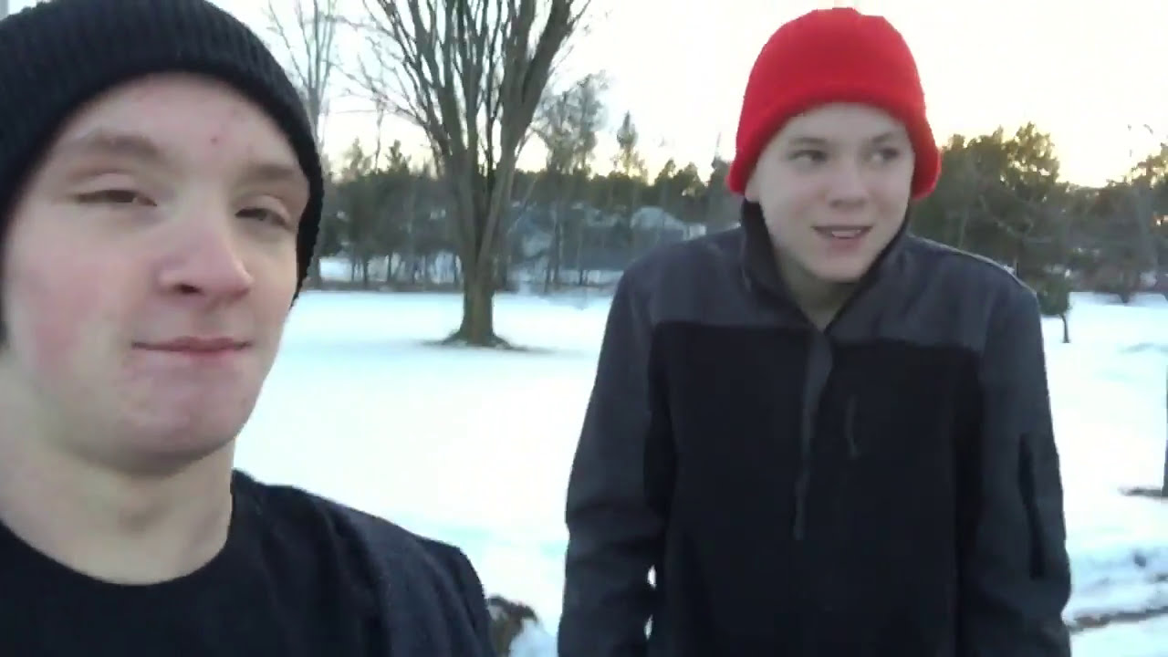 Behind the scenes of welcome to Isaac’s World - YouTube