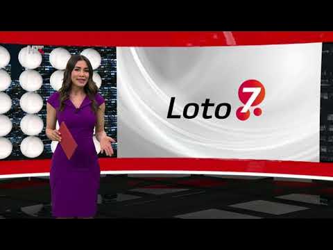 Loto 7 izvlačenje 19.6.2024. - YouTube