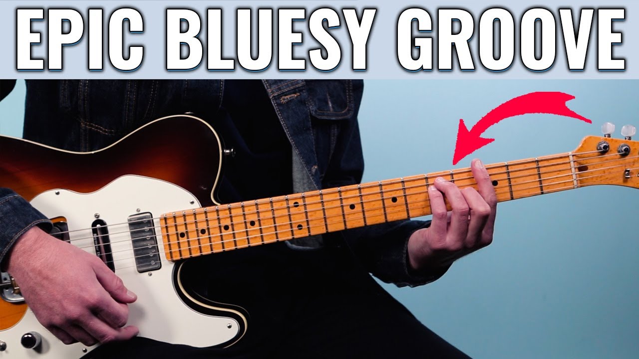 Fast And Easy Hit The Road Jack Guitar Lesson - YouTube