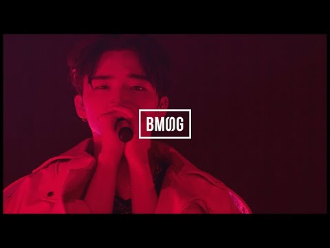BE:FIRST / Salvia -from BMSG FES’23-
