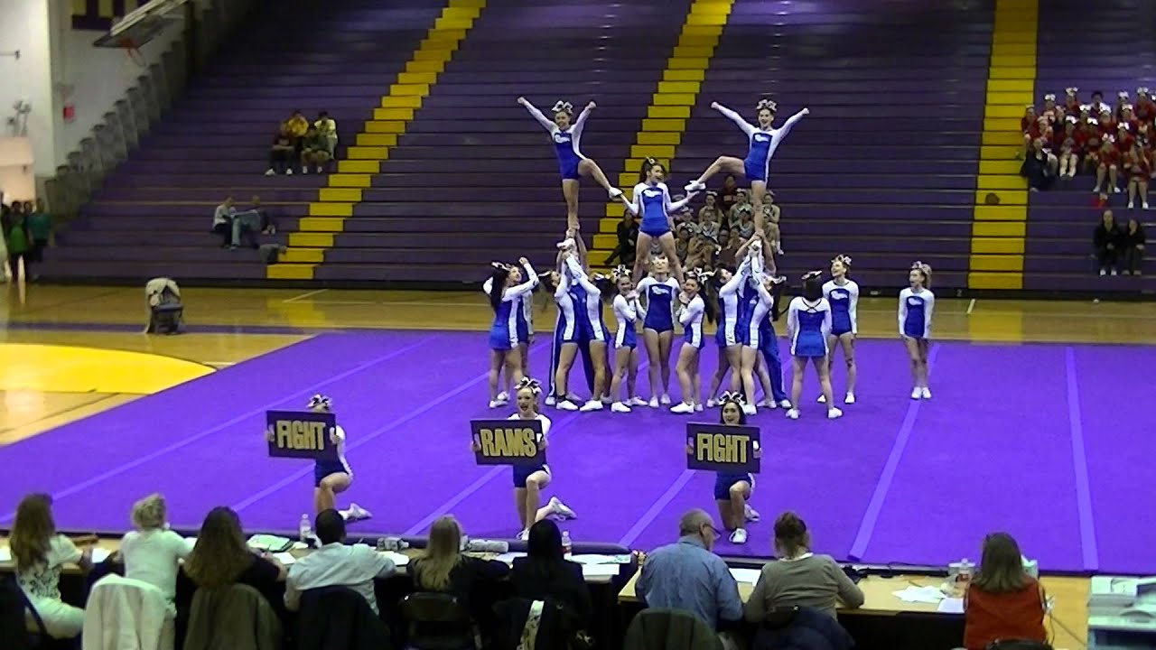 Robinson High School - YouTube